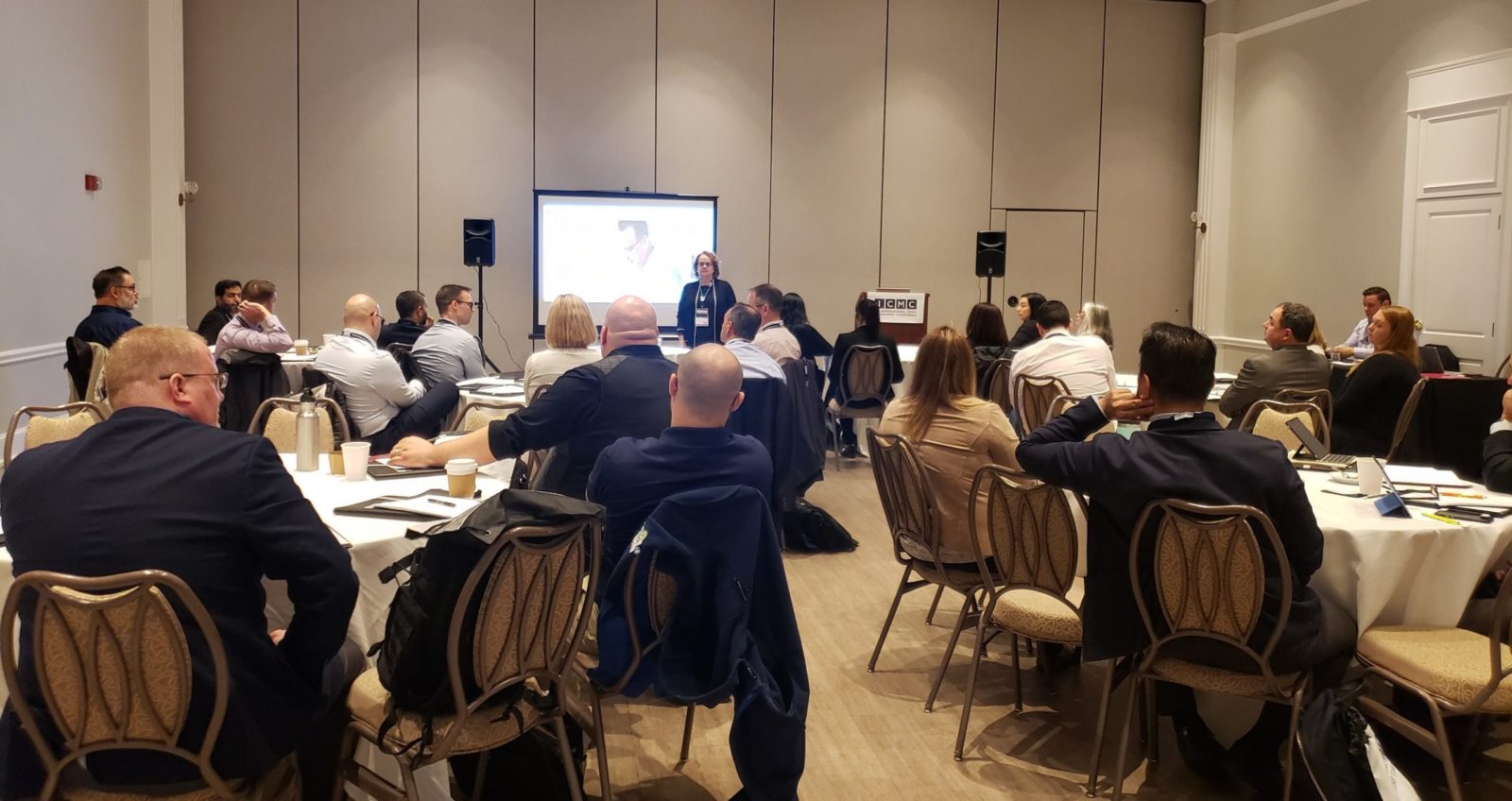 ICMC Training - Principles of Simulation Exercises - crisisconferences.com