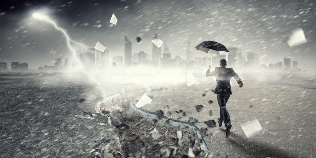 7 Deadly Sins of Crisis Management: How to Avoid Learning on the Job - ICMC
