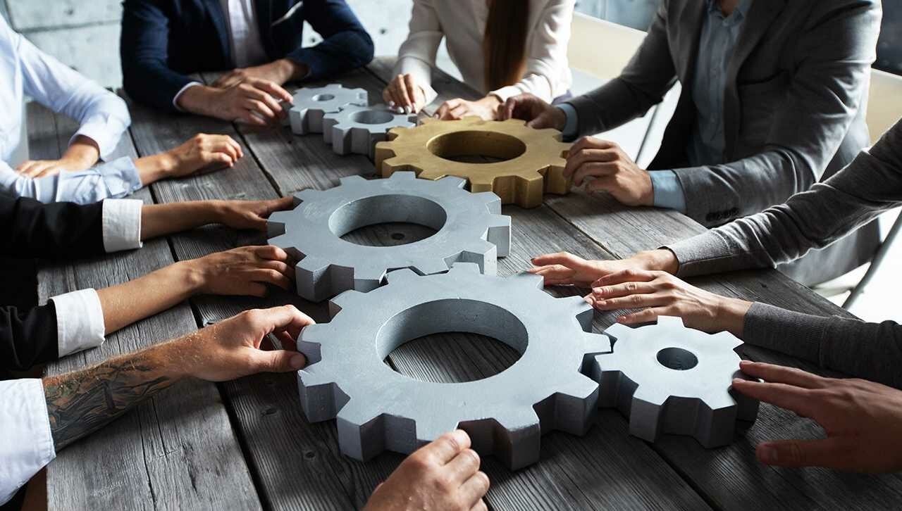 8 Steps to Creating a Competent Crisis Management Team - ICMC