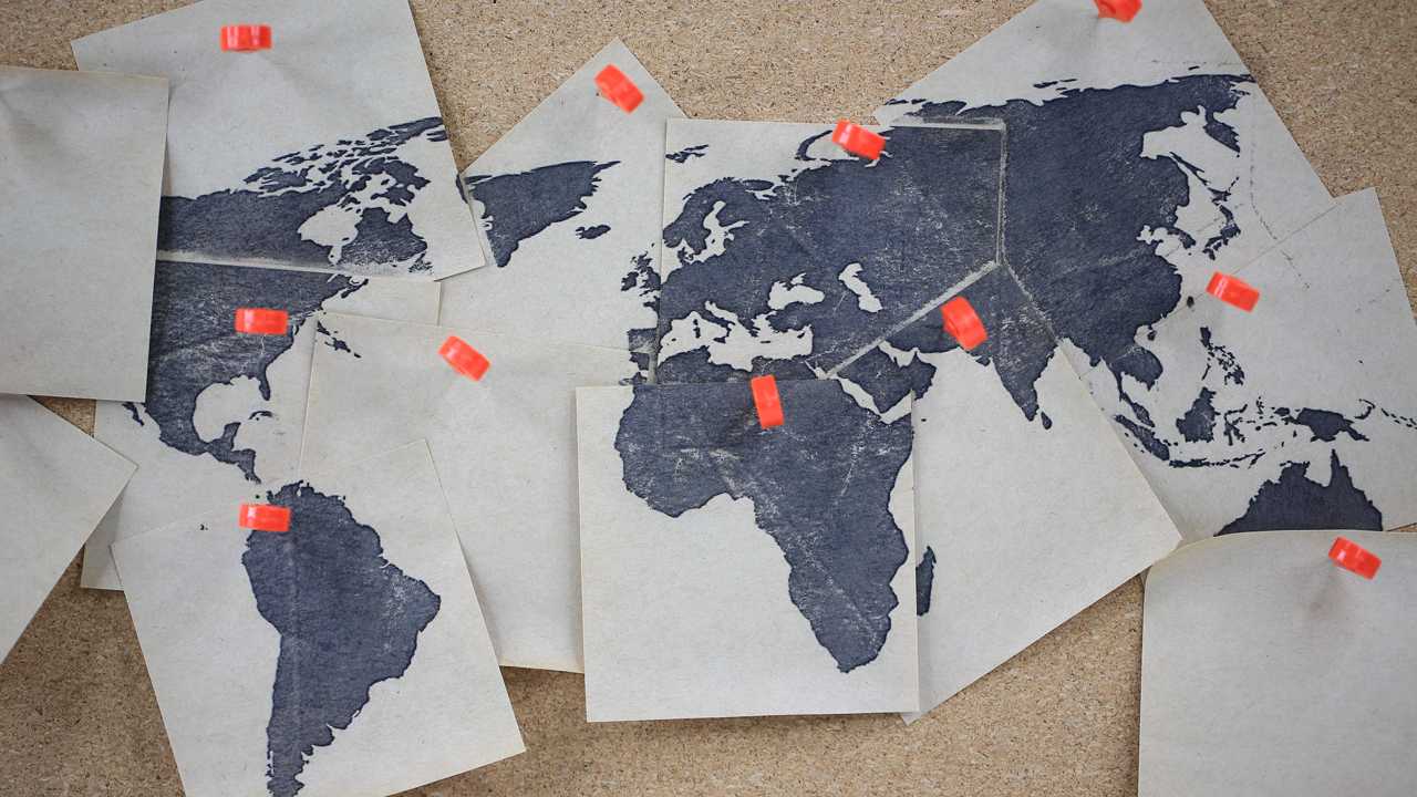 Navigating the War Zone: The Challenges Businesses Face Amid Conflict ...