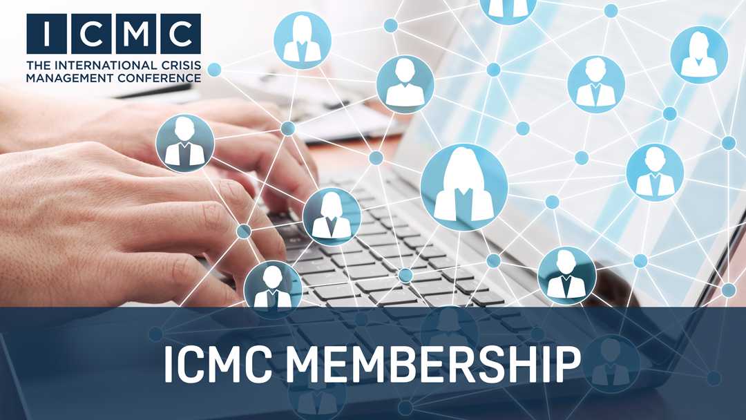 Membership - ICMC