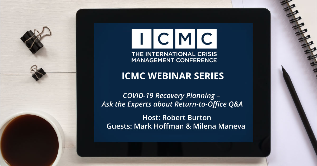 Tabletop Exercises: A Comprehensive Guide to Crisis Management Training ...