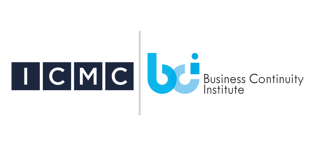 ICMC and BCI Join Forces in Partnership - Advancing the Preparedness ...