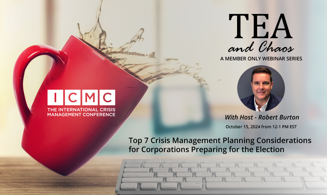 Tabletop Exercises: A Comprehensive Guide to Crisis Management Training ...