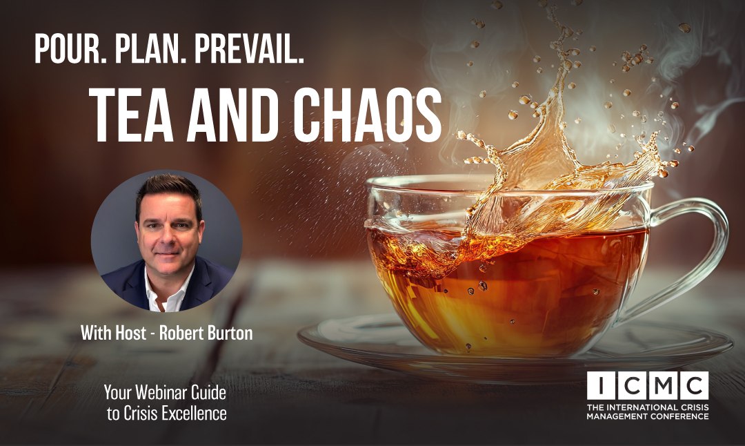 Maturing Your Operational Resiliency Through A Clearly Defined Assessment Methodology Icmc