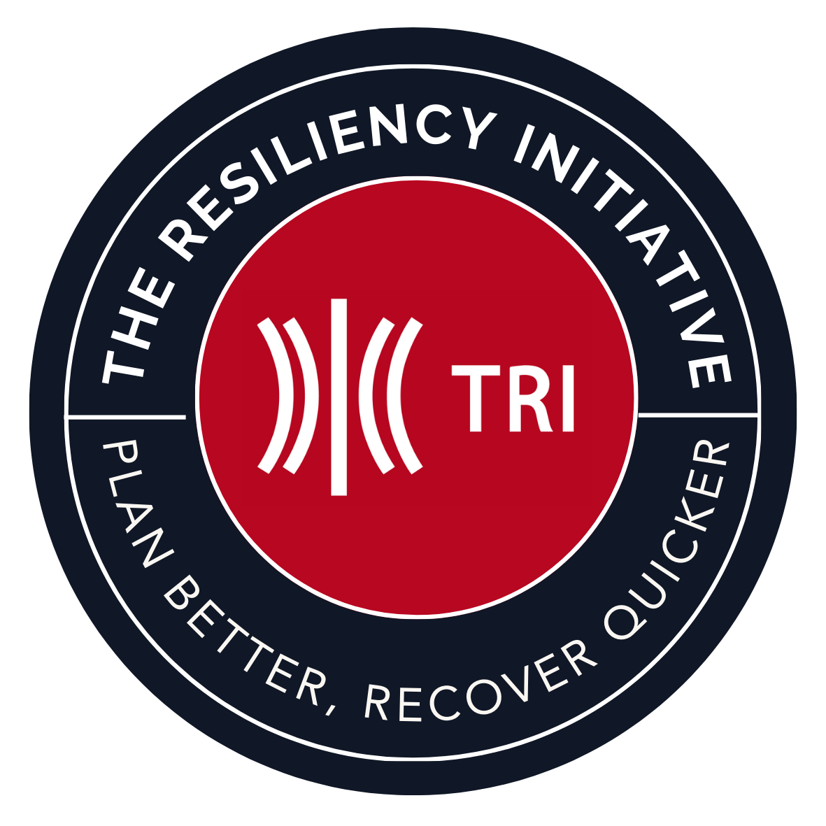 Introducing The Resiliency Initiative (TRI) – Sponsor of the ICMC 2025 ...